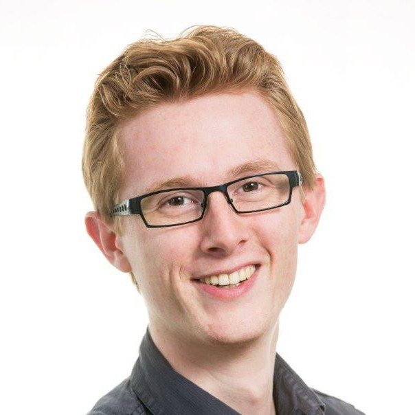 REIT | Research Engineering and Infrastructure Team at TU Delft